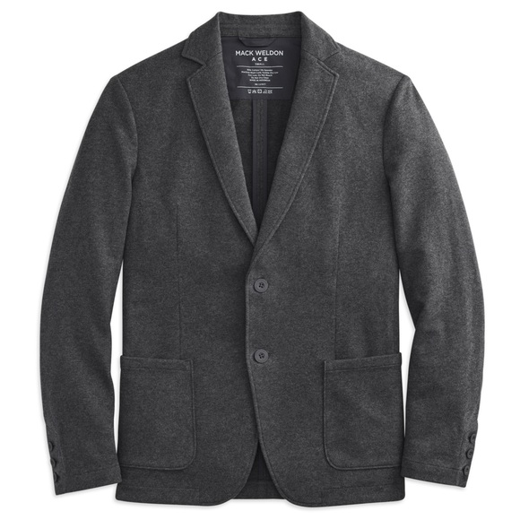 Mack Weldon | Suits & Blazers | Mack Weldon Ace Blazer | Poshmark
